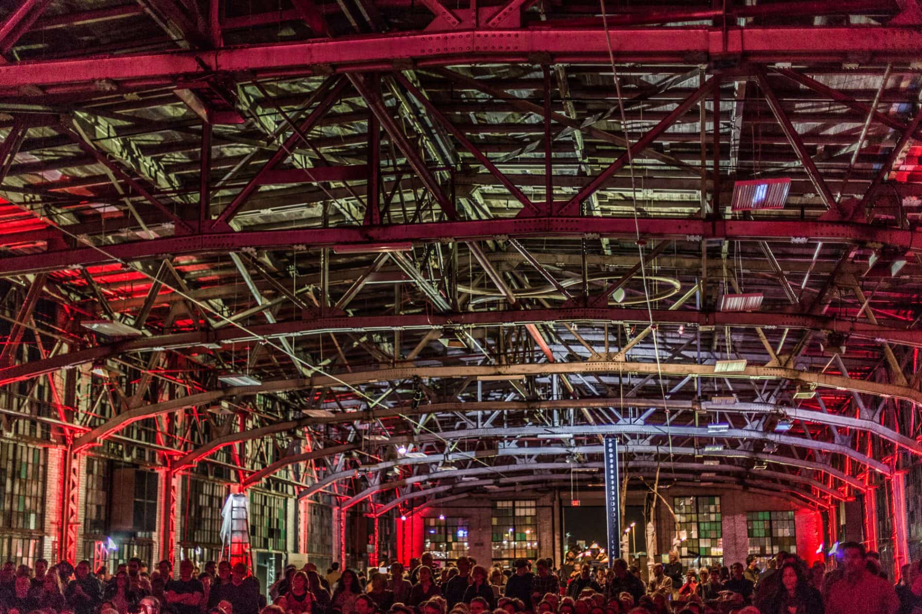 Final Show at the Albuquerque Railyards - OneBeat Galleries