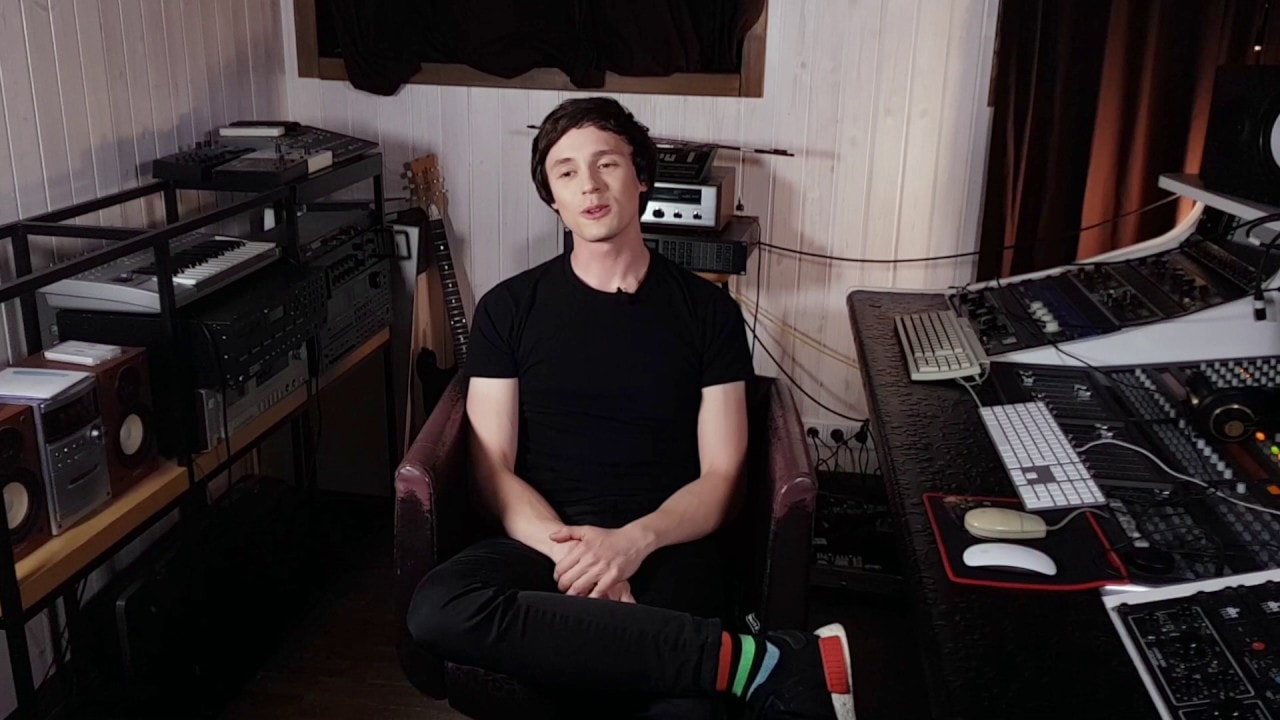 Anton Sergeev To Curate New Music Residency Program In Moscow – OneBeat