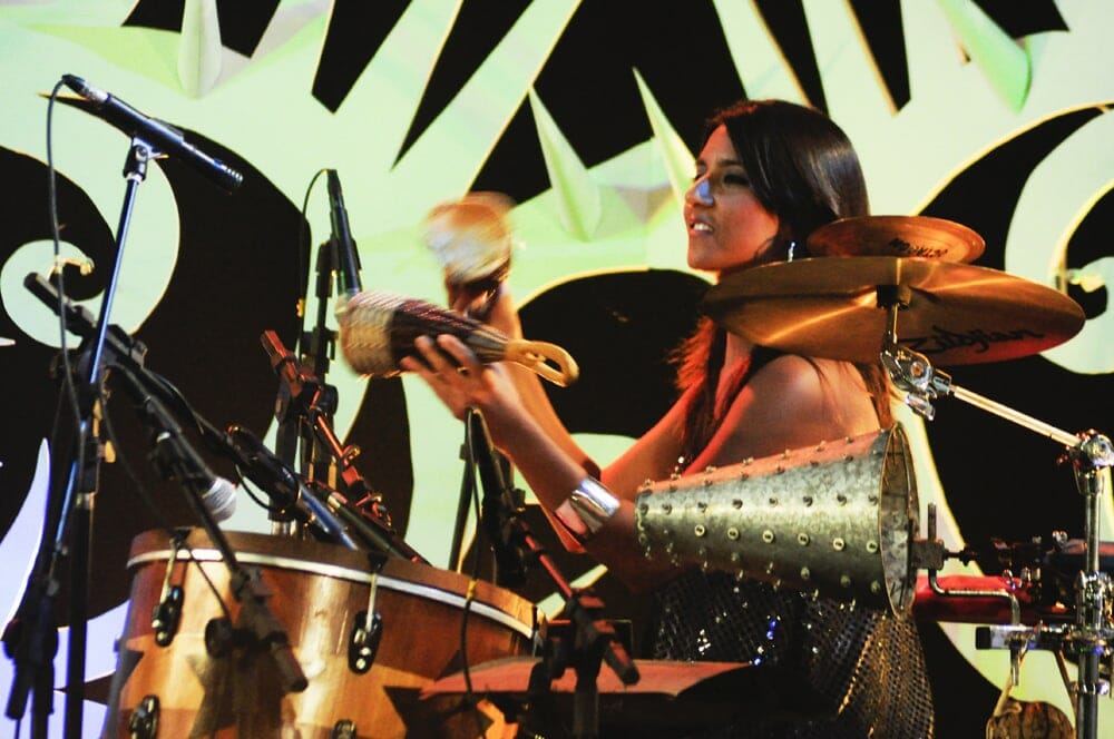 Lara Klaus – OneBeat